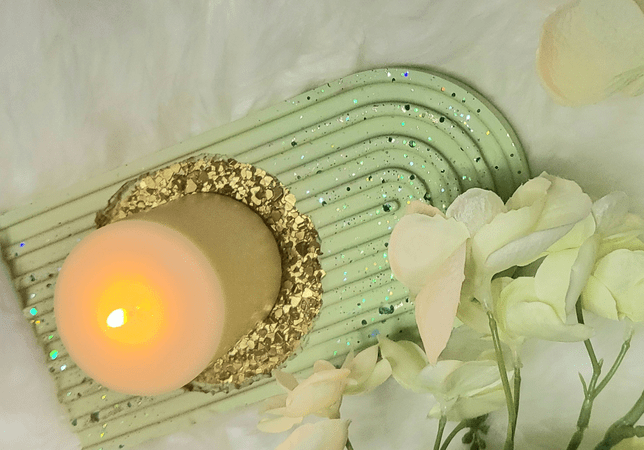 Private Resin Tray with Coasters Workshop | skilldeer