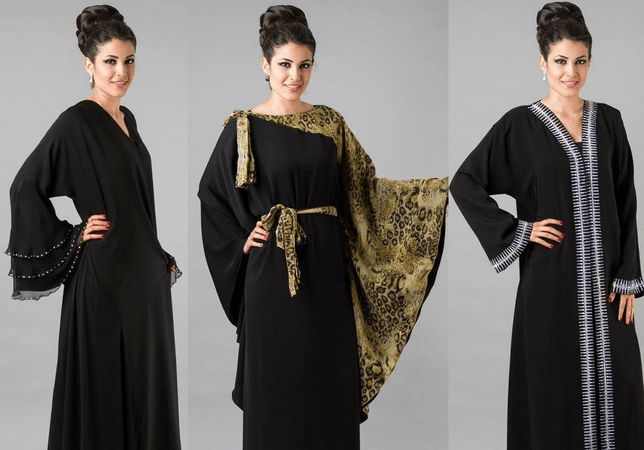 Arabic Wear: At-Home Beginner Dressmaking Course | skilldeer