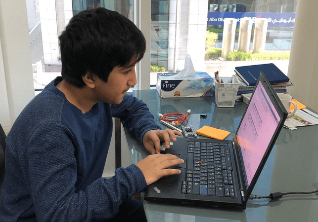 Coding Adventures with Gaming - Ages: 6-10 (Bur Dubai) | skilldeer