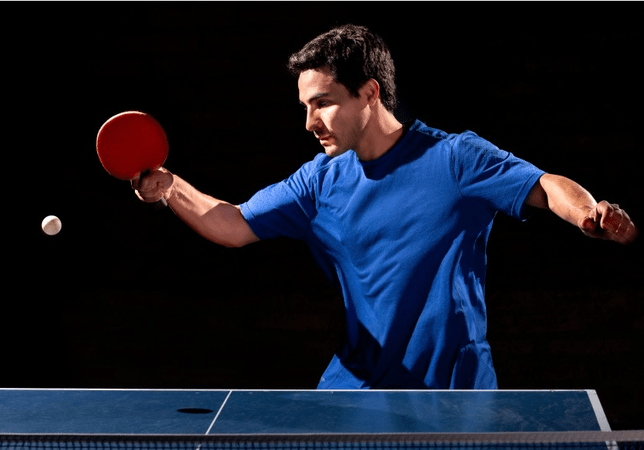 Table Tennis Private Classes (Karama) | skilldeer