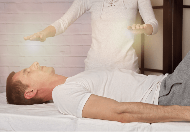 Reiki Instructor Certification Program (Levels 1 to 4) | skilldeer