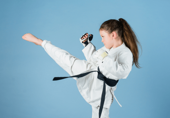 Private Karate Lessons for Kids & Teens - Ages: 4-17 | skilldeer