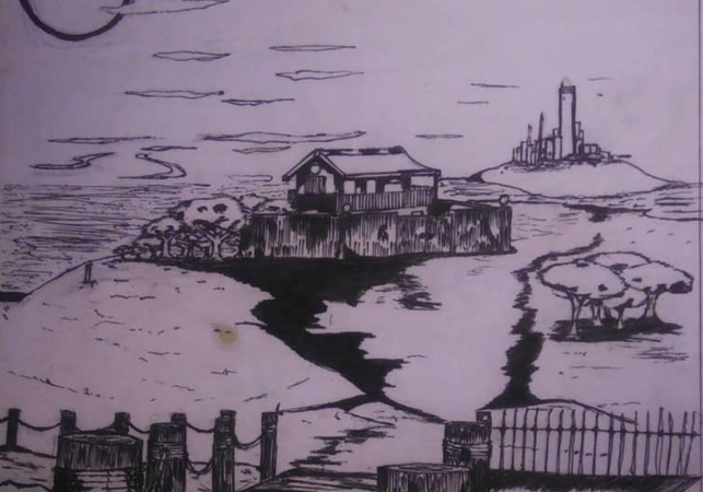 Pencil Drawing Class | skilldeer