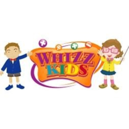 Book classes from Whizz Kids with the best price | skilldeer