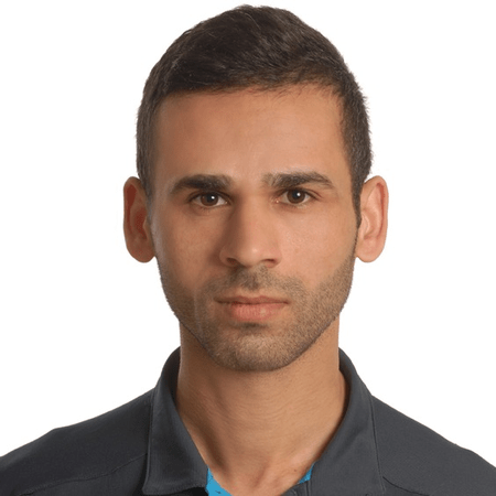Book fitness classes from Moe Khattab for the best price | skilldeer