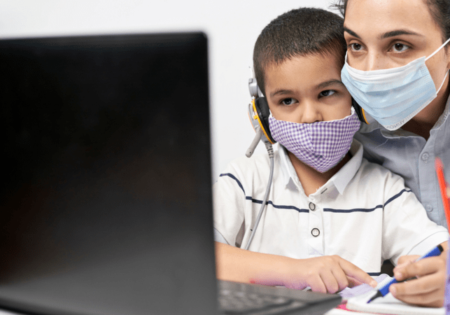 Online Class: Private Arabic Language Classes for Kids & Teens - Ages ...