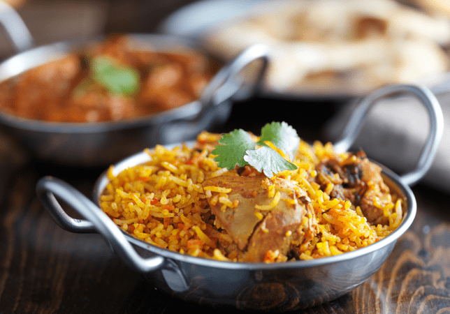 Pakistani Cooking Class | skilldeer